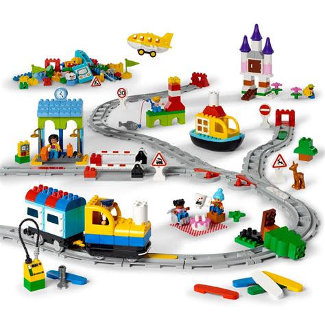 Lego® Education Coding Express Edu Kocka