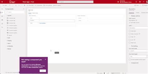 Stuart Baxter On Linkedin Dynamics365 Msdyn365 Powerplatform