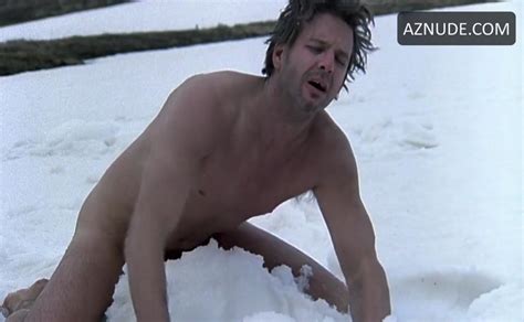 Mickey Rourke Penis Sexy Scene In Francesco AZNude Men