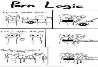 Porn Logic Gallery EBaum S World