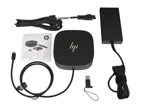 Docking Station HP Universal G Neolaps
