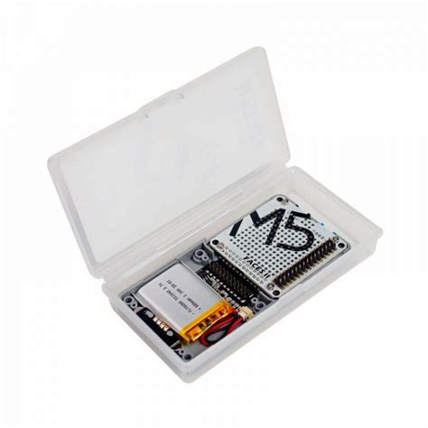 M5stack Faces Ii Tienda Prometec