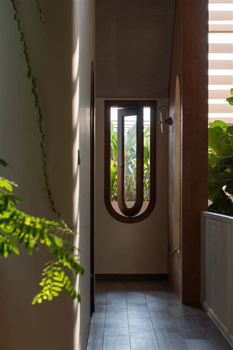 Gallery Of Aunt Fours House Aha Architects 10