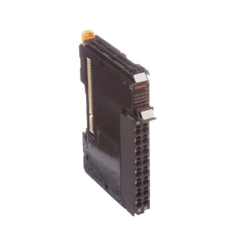 NX ID Omron Digital Input Units For The NX Series Modular I O System Automation Parts