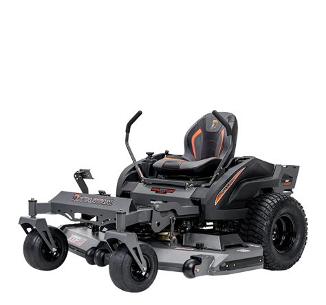 Spartan Mowers — S And S Mowers