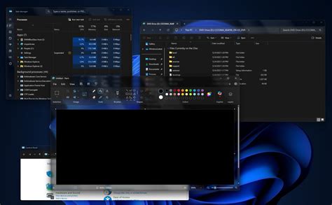 Enable Windows 11s Aero Glass Macos Liquid Glass Like Effects Peer