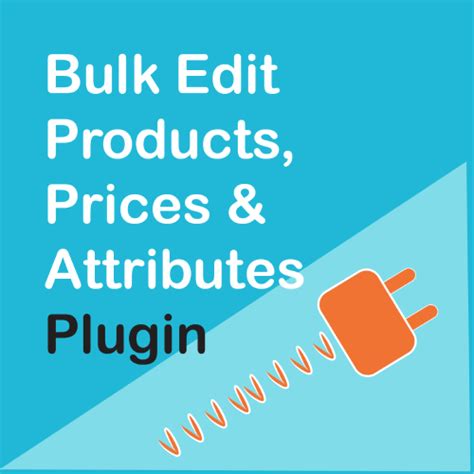 Woocommerce Bulk Edit Products Prices And Attributes V211 Nulled