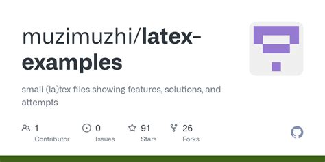 Latex Examplestcolorbox In Section Titletex At Master · Muzimuzhi