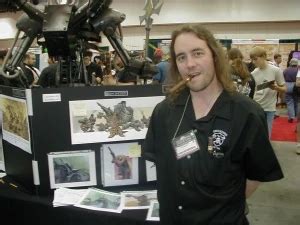 Brian Snoddy Valiant Comics Database Fandom
