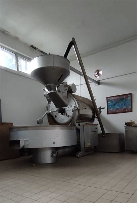 Probat G90 Used Machines Exapro