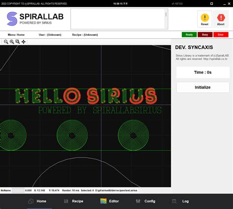 Syncaxis · Github Topics · Github
