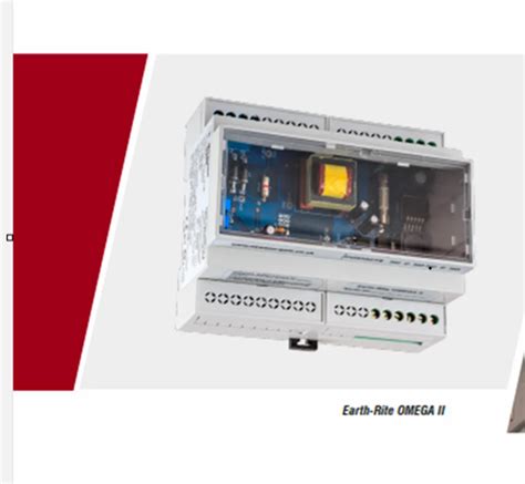 Reactor Earthing Monitoring Device At Best Price In Vadodara