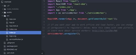 Making Your Create React App A Pwa By August Giles Medium