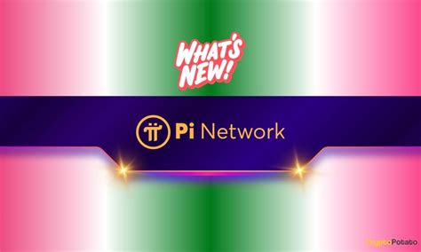 Pi Network News Today March 19th