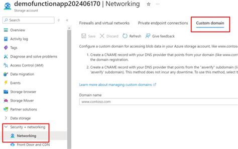 Fullstack Serverless Blazor App With Azure Functions Tutorial The Eecs Blog