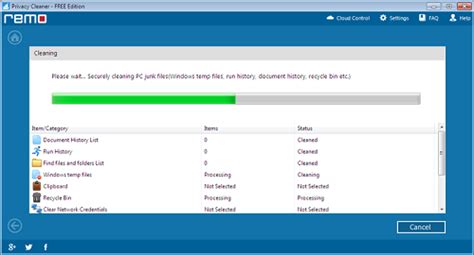 Remove Junk Files From Windows Delete Windows Junk Files