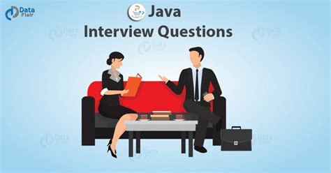 Latest Java Interview Questions Java Interview Preparation DataFlair