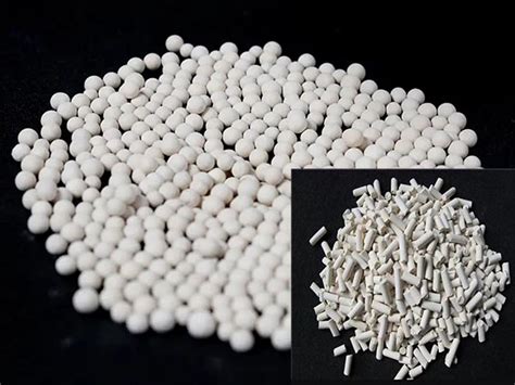 Molecular Sieve 4a 4 Angstrom Molecular Sieve 0 4nm Zeolite