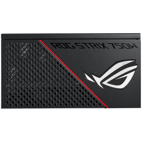 ROG STRIX 750G Power Supply Units ROG Global