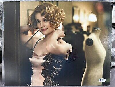 Alison Sudol Signed Photo 11x14 Fantastic Beasts And Where To Find Them