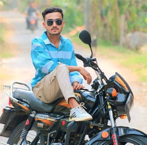 Muhammad Washim Akram