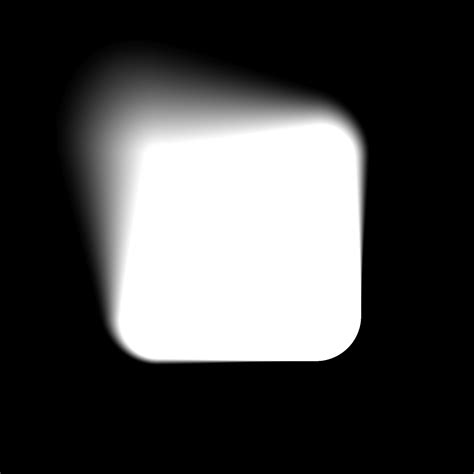 Shape Lens Blur Effect With Sdfs And Webgl Codrops