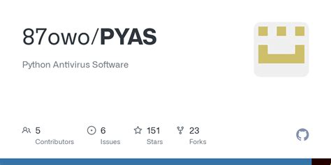 Pyas Readme Zh Cn Md At Main · 87owo Pyas · Github