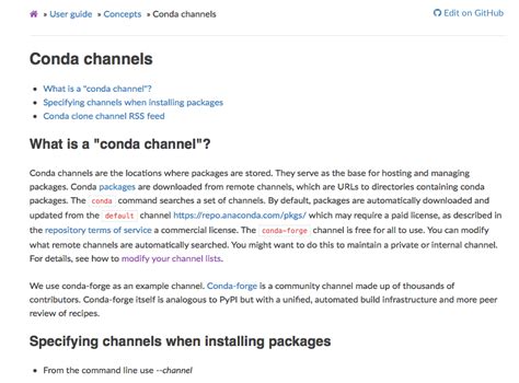 On Update And Reinstall Conda Removed Channels And Path Links Issue Conda Conda GitHub