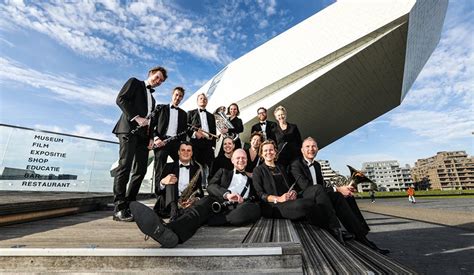 Poldermodel Als Vuurdoop Voor Nieuwbakken Maestros « Klankwijzer