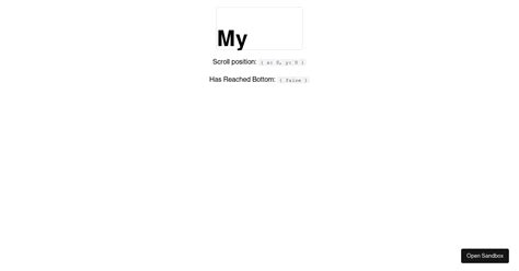mantine react template forked codesandbox