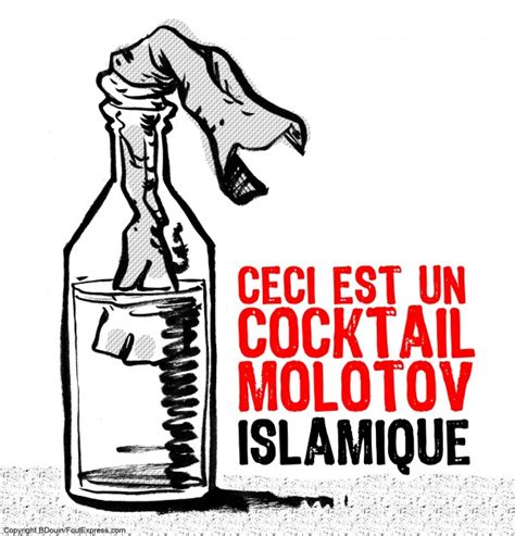 Charlot Hebdo Lalternative Satirique Et Critique à Charia Hebdo Indigènes De La République