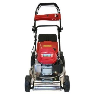 Газонокосилка бензиновая MTD SX 57 PRO (с двигателем Honda / Хонда ...