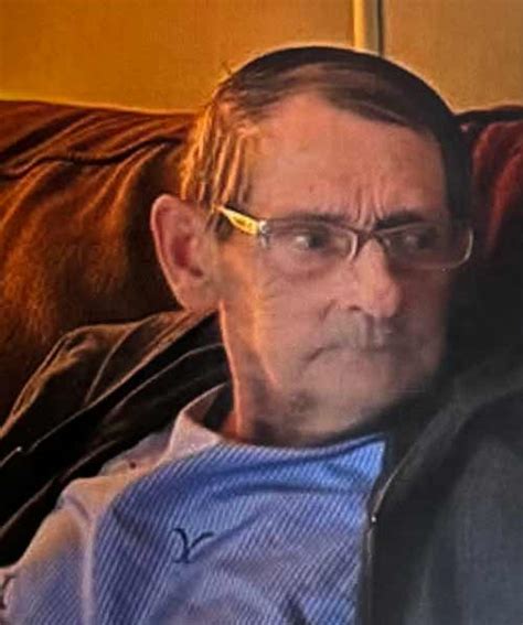 John Charles Vickers