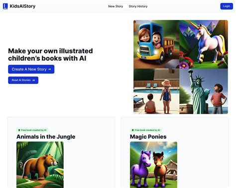 Explore Imajinn AI Children's Book 2024: The Ultimate AI Guide - Pricing, Review & Capabilities ...