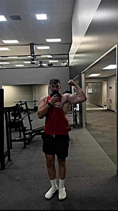 Photo Of Chase Alexander