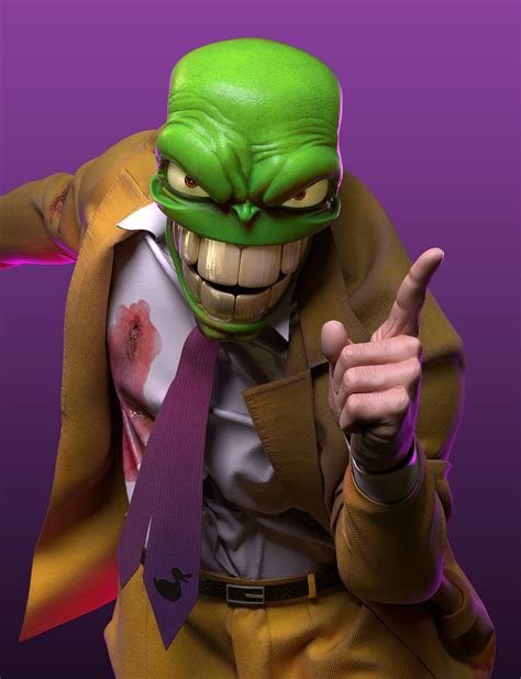 The Mask Маска Comic Books Комиксы графические новеллы романы