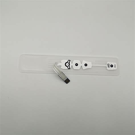 Original Disposable Eeg Sensor Bis Adults With 4 Electrodes Manufacturers And Suppliers