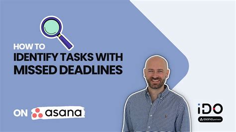 🎥 How To Identify Tasks With Missed Deadlines Forum Leaders Tips