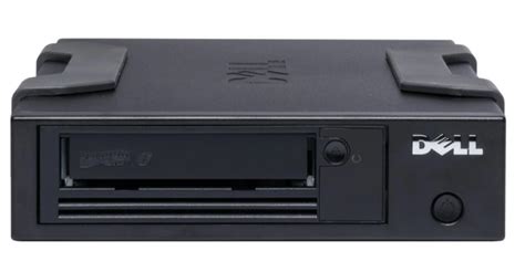 DELL EMC STORAGE PowerVault LTO Ictechdistribution Com