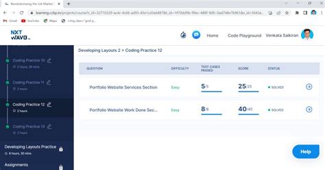 venkata saikiran vaddevolu on linkedin day12 30daysofcode html css