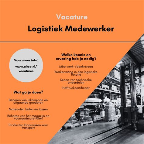 Vacature Altop Achterhoek Liemers Werkenindetechniek Altop Kunststoftechniek Bv
