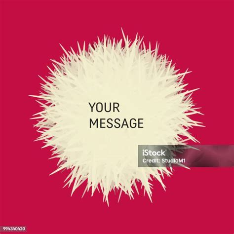 혼란스러운 선으로 구성된 구체입니다 벡터 사실적인 솜털 요소 3차원 형태에 대한 스톡 벡터 아트 및 기타 이미지 3차원 형태 구 추상적인 Istock