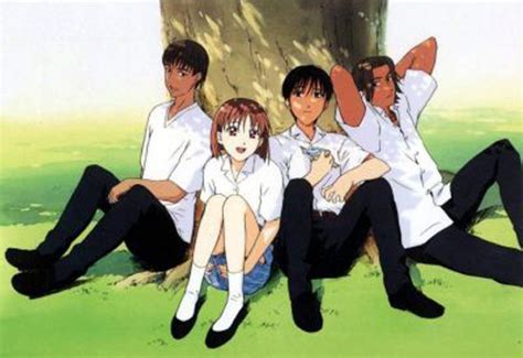 Garnets Sanctum Kare Kano
