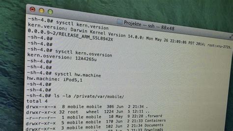 IOS 8 Beta Successfully Jailbroken IClarified