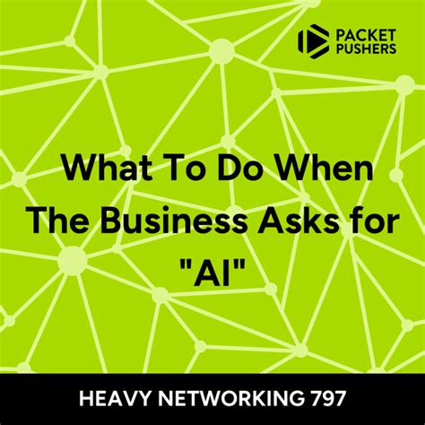 Heavy Networking A Packet Pushers Podcast Heavy Networking A Packet Pushers Podcast