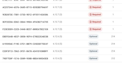 FirebaseCrashlytics Run Vs Upload Symbols Missing Optional Dsyms Issue 5569 Firebase
