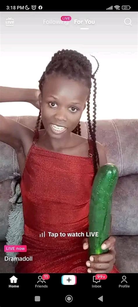 Tik Tok Sex Relationships Kenya Talk