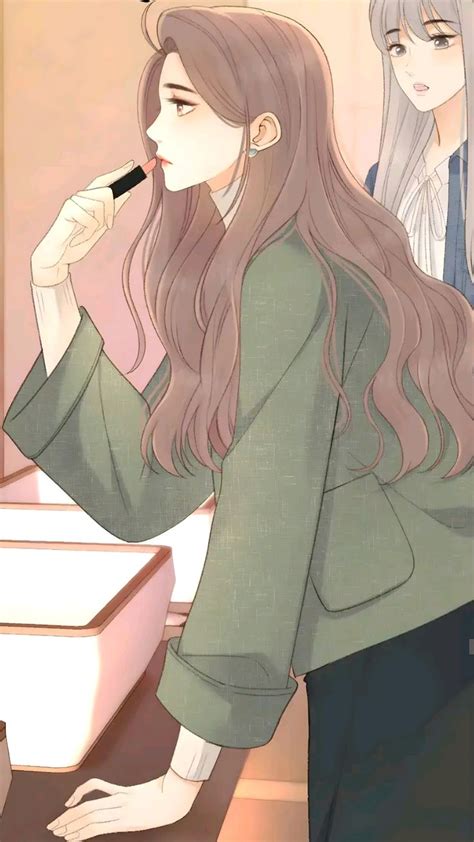 Wen Yifan Name Eternal Love First Frost 难哄 Nel 2025