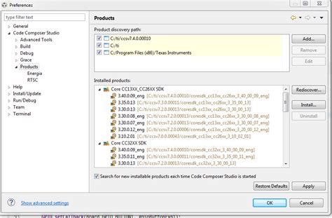 Ccs66ak2h14 Errors For Pthread Creation And Pthread Attributes Code