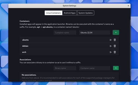 This All In One Linux Distro Isnt For Everyone But It Cured My Distro Hopping Habit